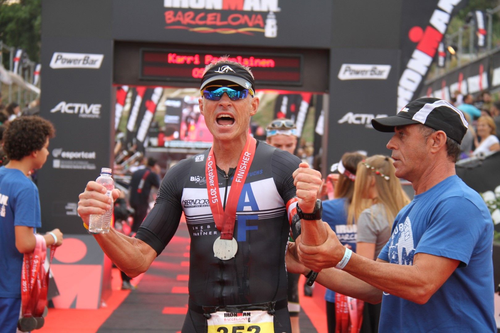 AFcoaching - Triathlon coaching